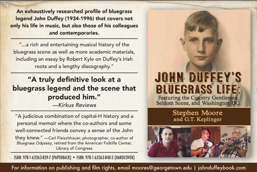 Stephen Moore Author About The Duffey Book stephen-moore-author-about-the-duffey-book
